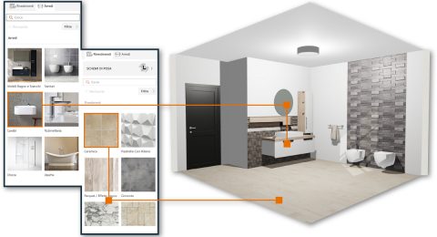 TilePlanner | 3D Room Planner and Visualizer